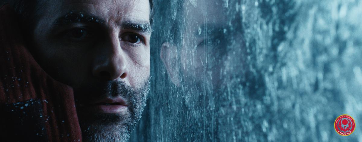 Kryo | 2016 Indy Film Fest