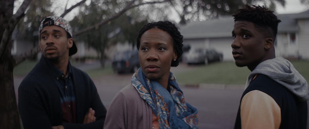 New Neighbors | 2017 Indy Film Fest