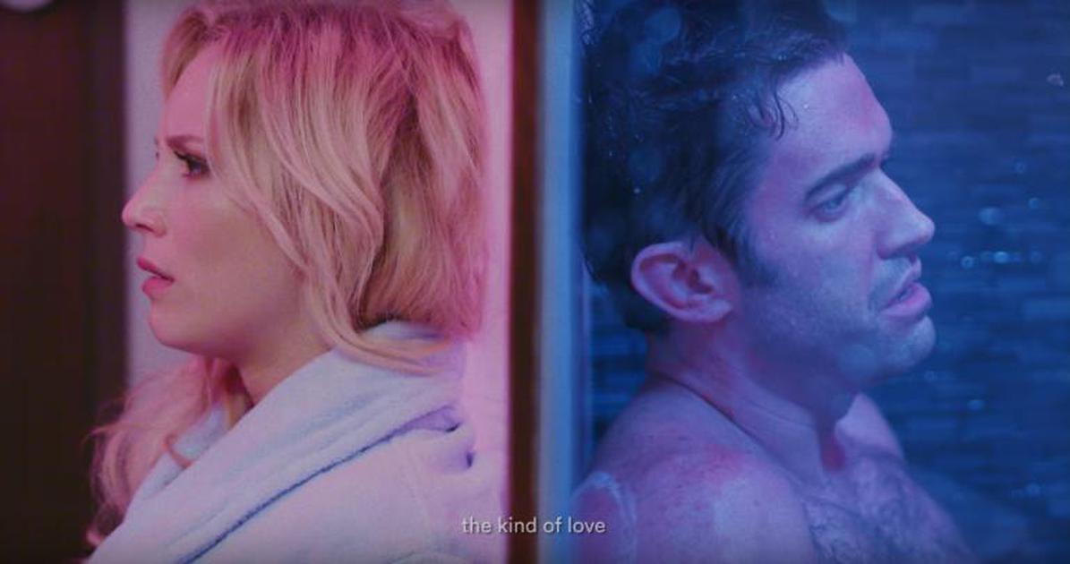 Something Blue (L'opera Del Bachelor) | 2017 Indy Film Fest