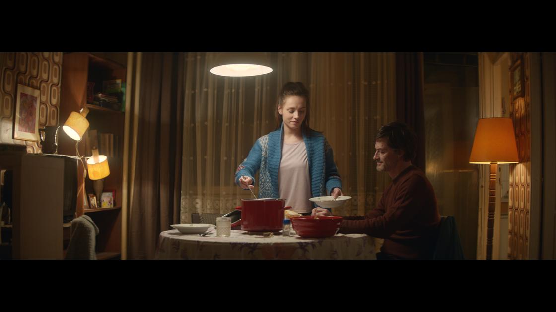 Tata | 2017 Indy Film Fest