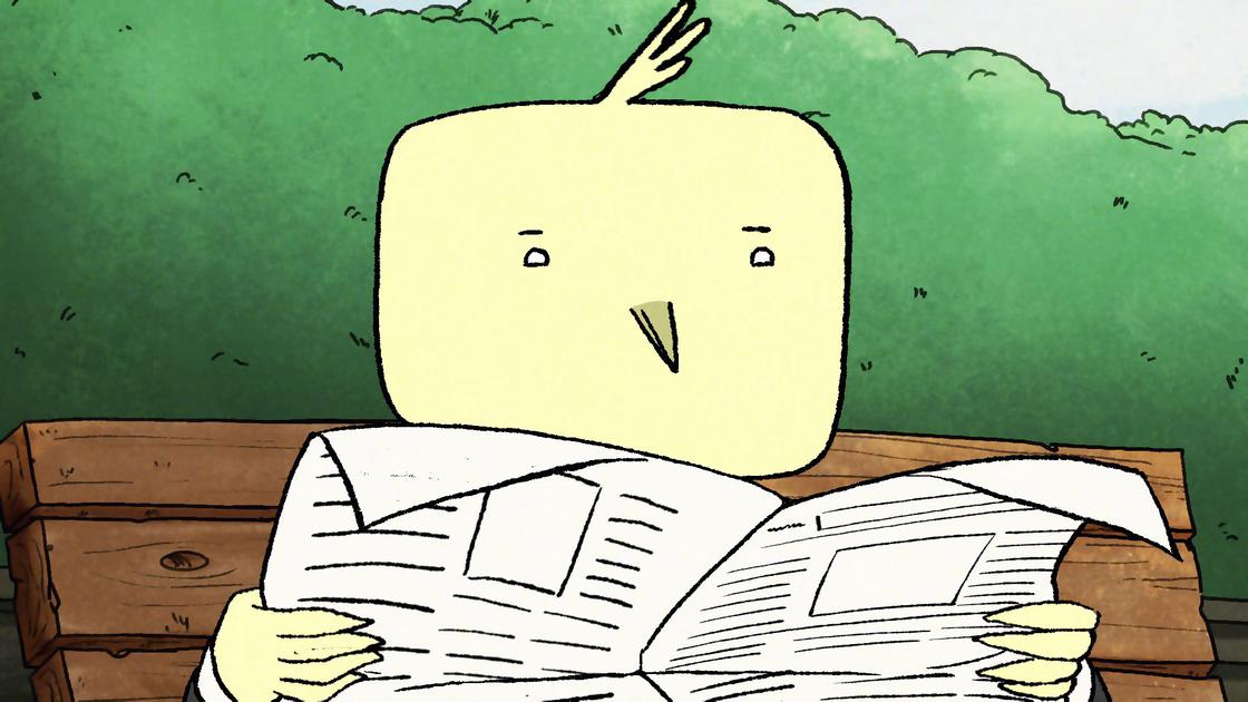 Agent Bird | 2018 Indy Film Fest