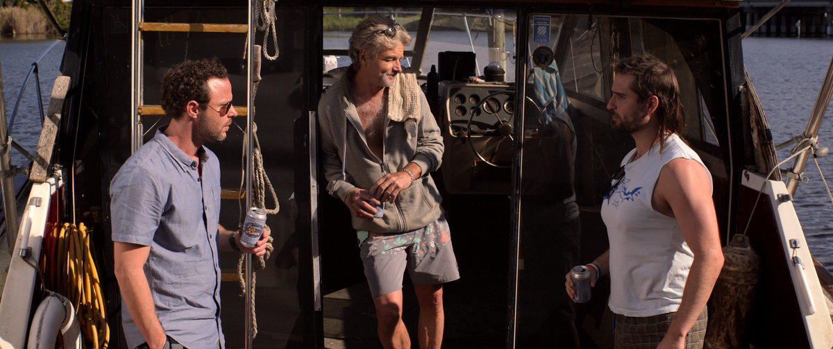 Between Waves | 2018 Indy Film Fest