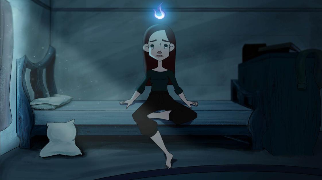 Spark | 2018 Indy Film Fest