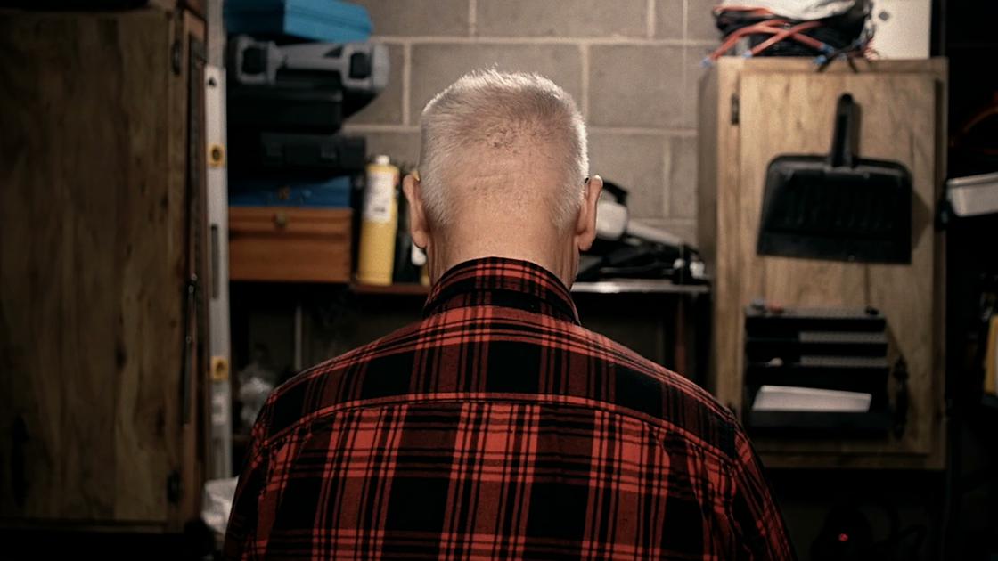 The Garage | 2018 Indy Film Fest