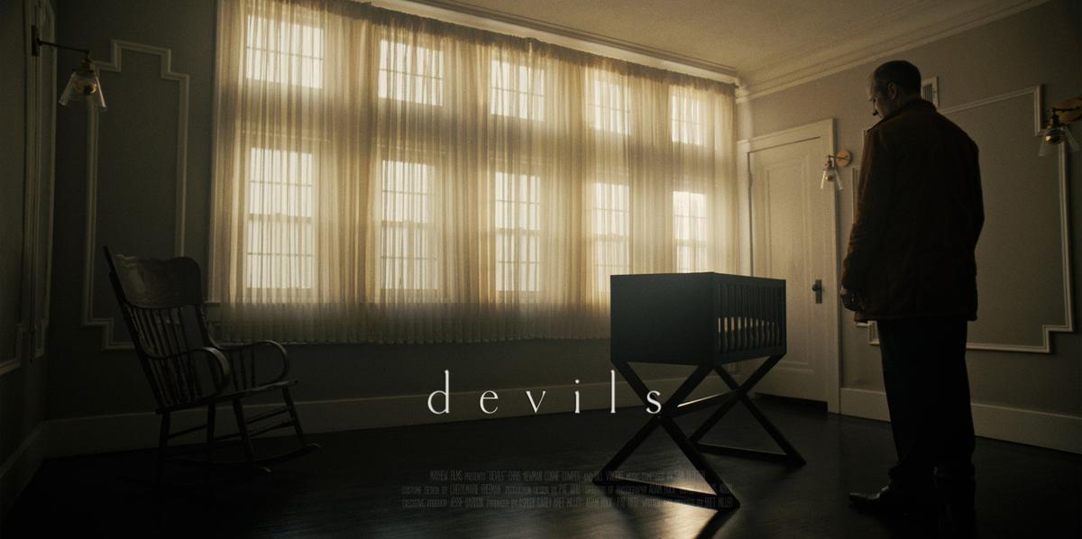 Devils | 2022 Hell's Half Mile Film & Music Festival
