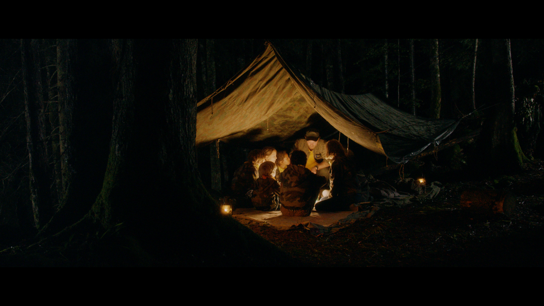 Operation Commando (Opération Commando) | 2017 Indy Film Fest