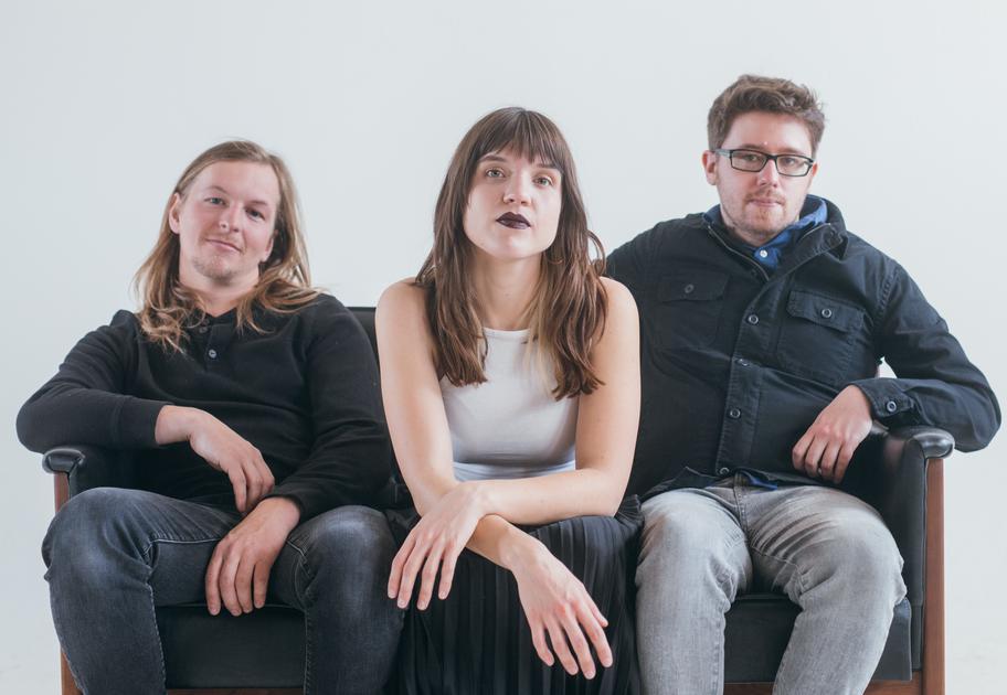 Patty PerShayla and the Mayhaps | 2022 Hell's Half Mile Film & Music ...