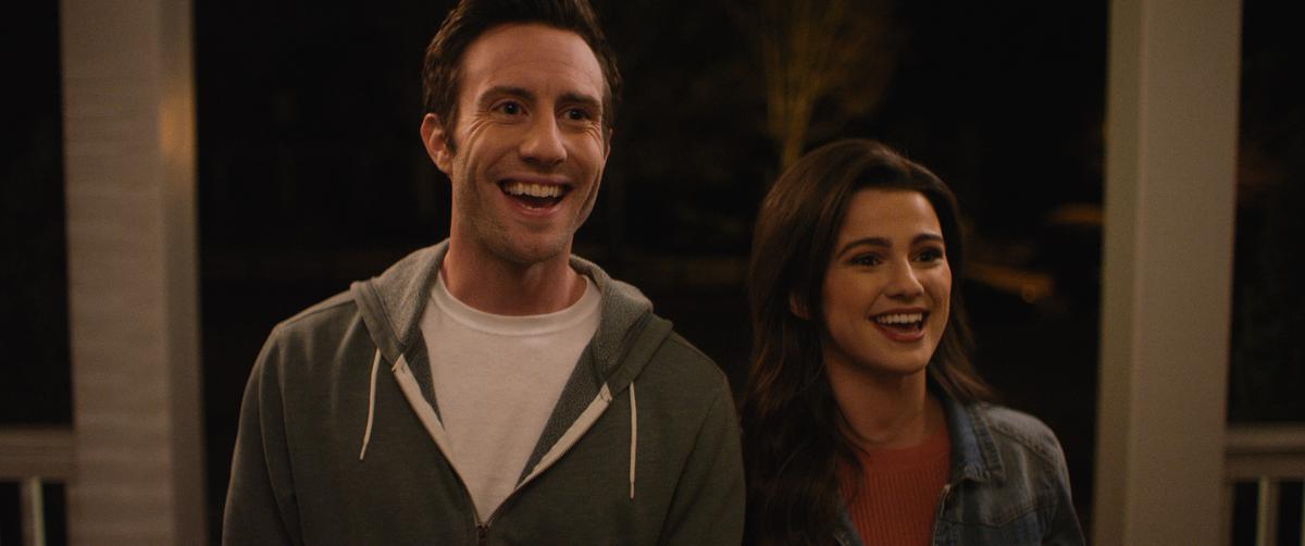 Behave, Kids | 2019 Hell's Half Mile Film & Music Festival