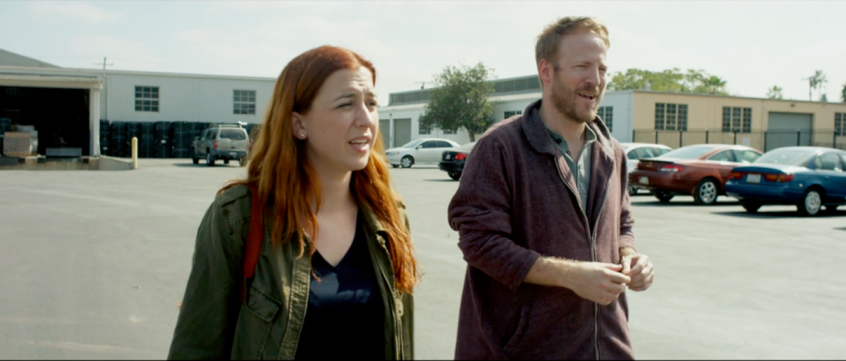 Nicotine | 2015 Indy Film Fest