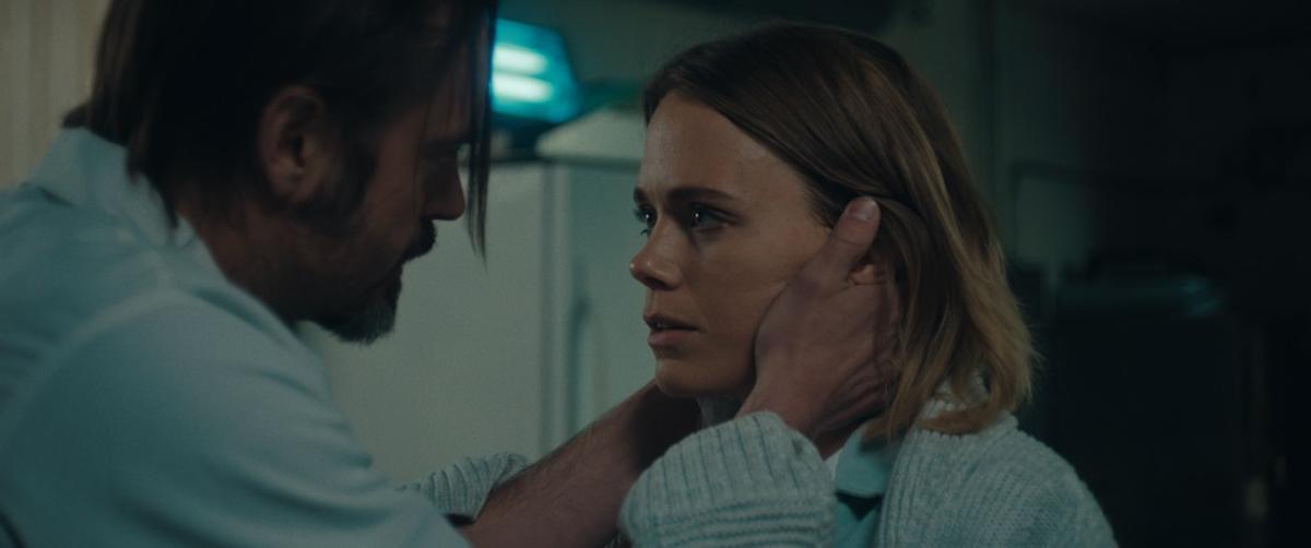 The Catch | 2021 Hell's Half Mile Film & Music Festival