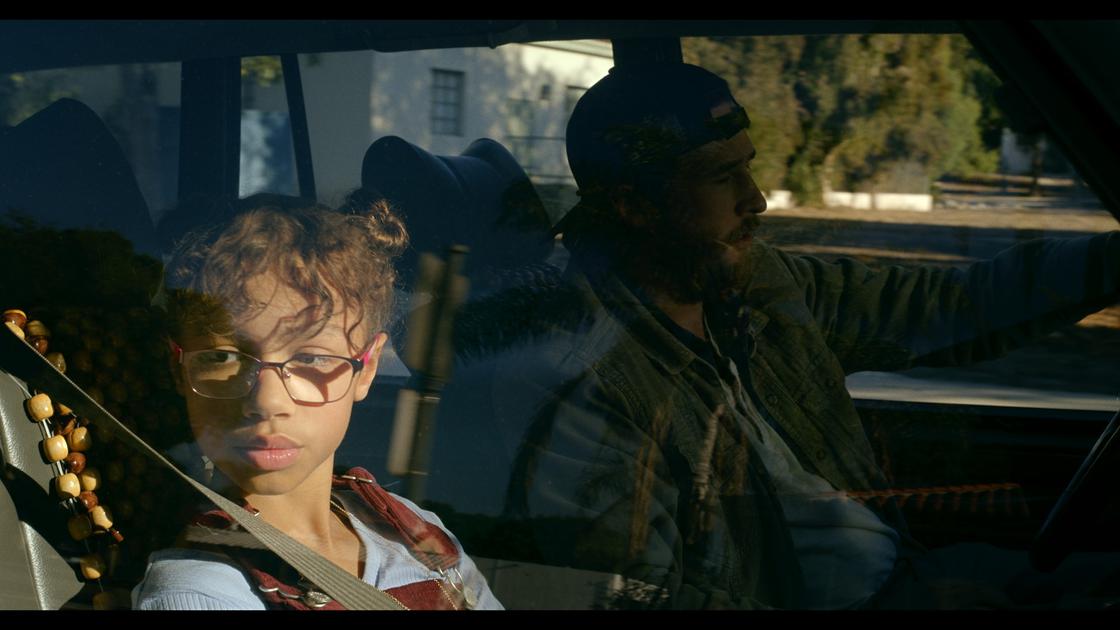 The Errand | 2022 Hell's Half Mile Film & Music Festival