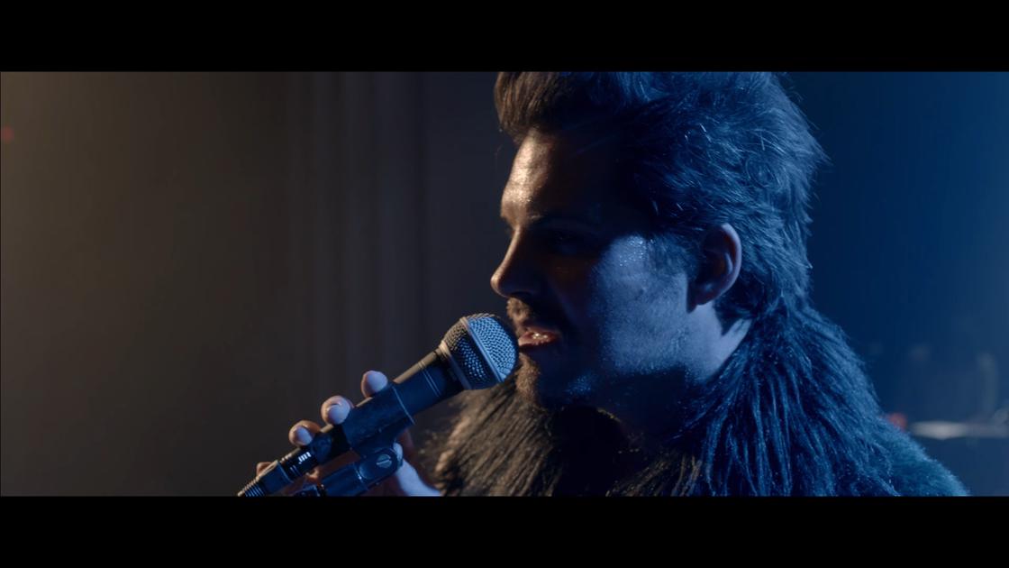 Frontman | 2016 Indy Film Fest