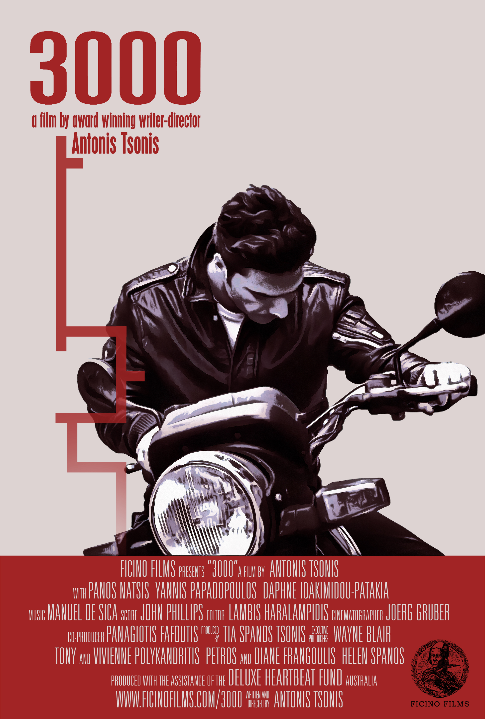3000 2016 Indy Film Fest 3000 2016 Indy Film Fest