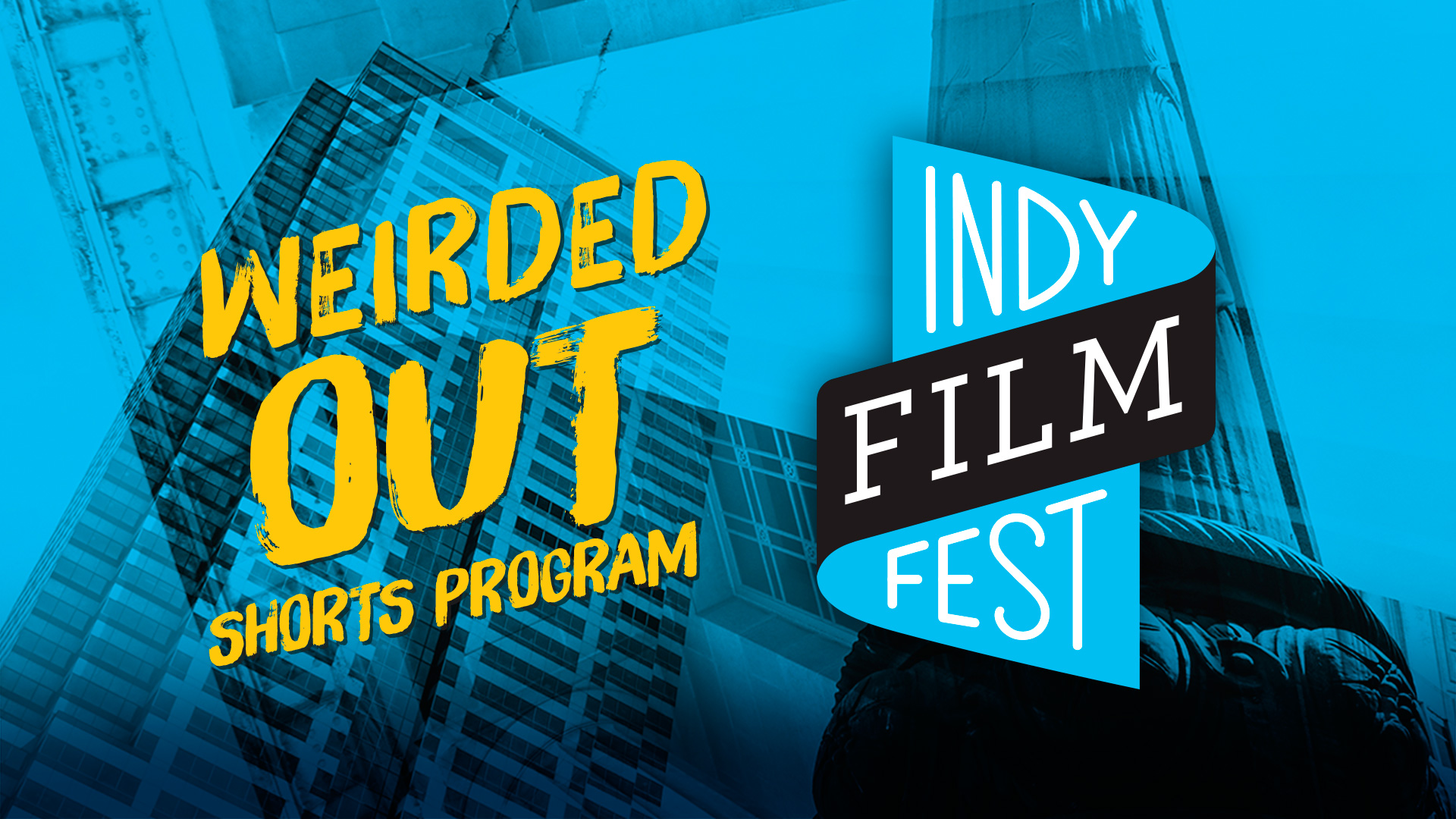 Shorts: Weirded Out | 2017 Indy Film Fest